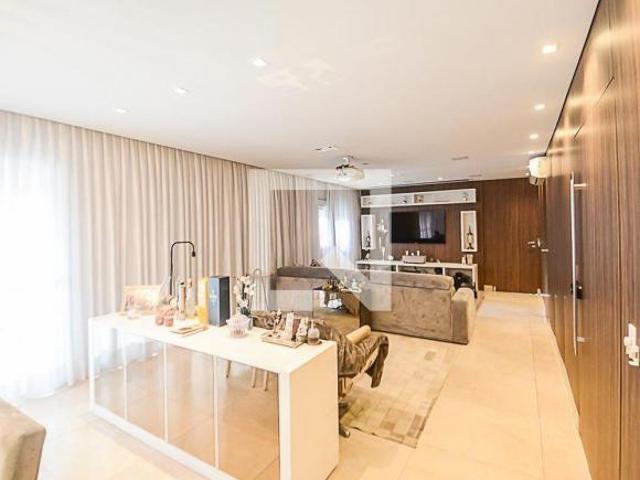 Apartamento à Venda Nova Petrópolis, 3 Quartos, 180 m2
