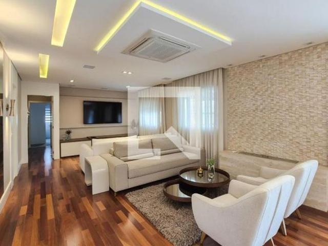 Apartamento à Venda Nova Petrópolis, 3 Quartos, 180 m2