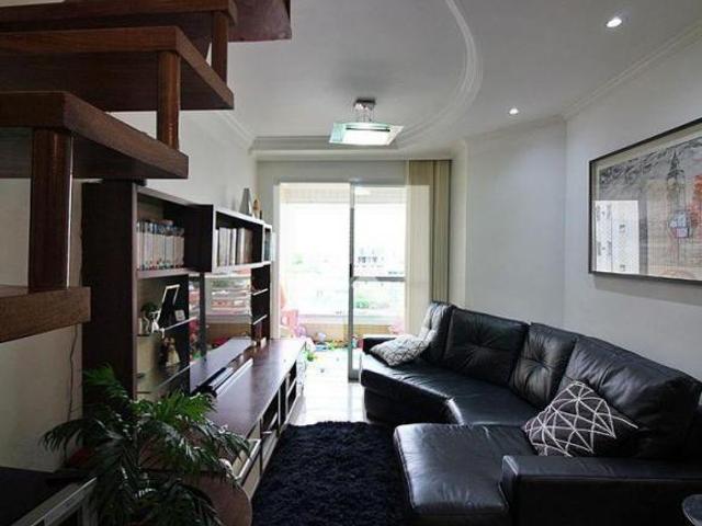 Apartamento à Venda Nova Petrópolis, 3 Quartos, 180 m2