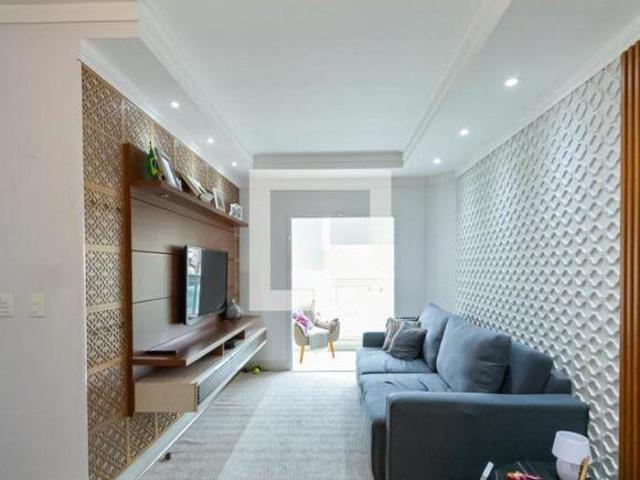 Apartamento à Venda Nova Petrópolis, 3 Quartos, 180 m² São Bernardo do Campo