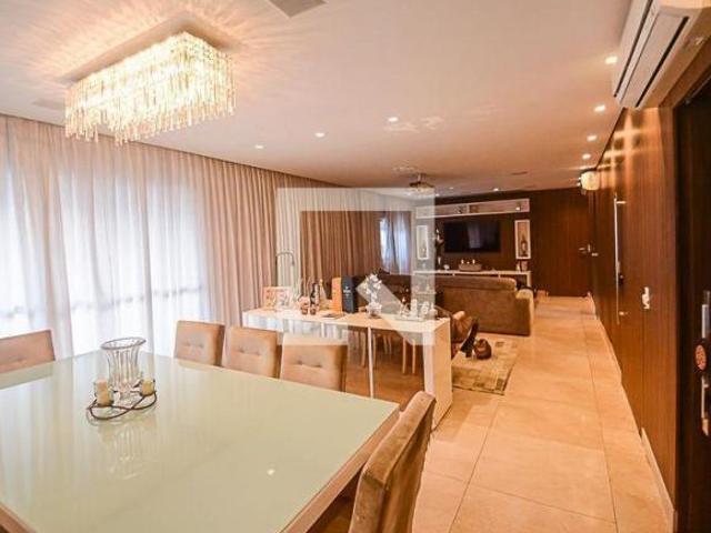 Apartamento à Venda Nova Petrópolis, 3 Quartos, 180 m² São Bernardo do Campo