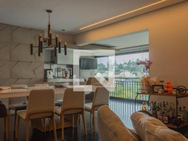 Apartamento à Venda Nova Petrópolis, 3 Quartos, 180 m² São Bernardo do Campo