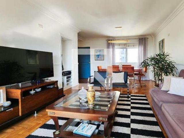 Apartamento à Venda Nova Petrópolis, 3 Quartos, 209 m2
