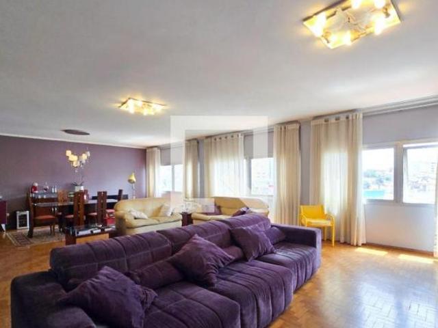 Apartamento à Venda Nova Petrópolis, 3 Quartos, 200 m2