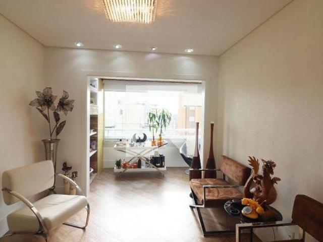 Apartamento à Venda Nova Petrópolis, 3 Quartos, 200 m2