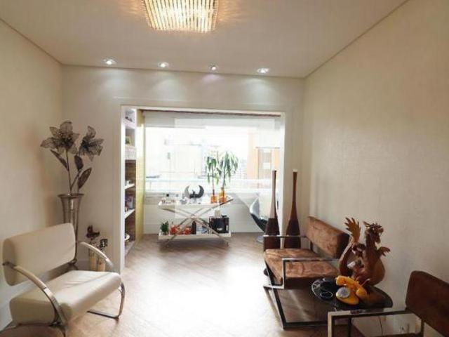Apartamento à Venda Nova Petrópolis, 3 Quartos, 200 m² São Bernardo do Campo