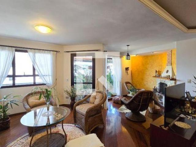 Apartamento à Venda Nova Petrópolis, 3 Quartos, 234 m² São Bernardo do Campo