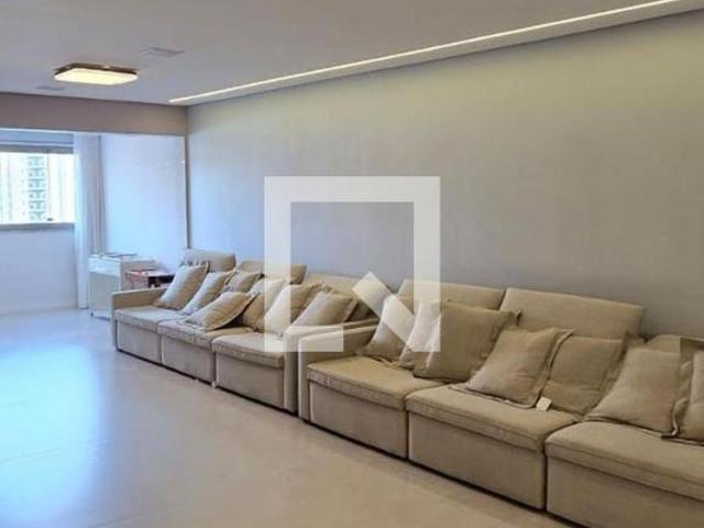 Apartamento à Venda Nova Petrópolis, 3 Quartos, 240 m2