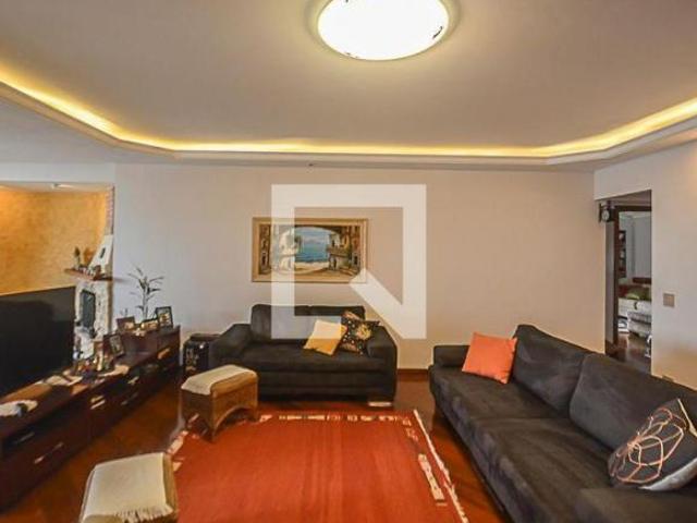Apartamento à Venda Nova Petrópolis, 3 Quartos, 240 m² São Bernardo do Campo