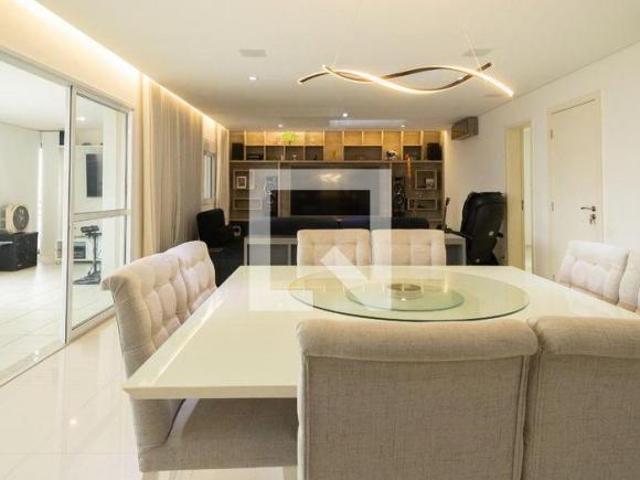 Apartamento à Venda Nova Petrópolis, 3 Quartos, 242 m² São Bernardo do Campo