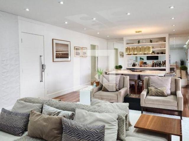 Apartamento à Venda Nova Petrópolis, 3 Quartos, 243 m2