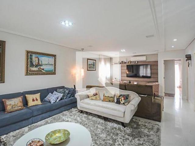 Apartamento à Venda Nova Petrópolis, 3 Quartos, 250 m² São Bernardo do Campo