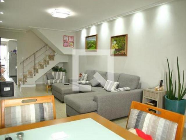 Apartamento à Venda Nova Petrópolis, 3 Quartos, 270 m² São Bernardo do Campo