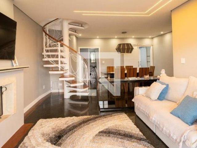 Apartamento à Venda Nova Petrópolis, 3 Quartos, 300 m2