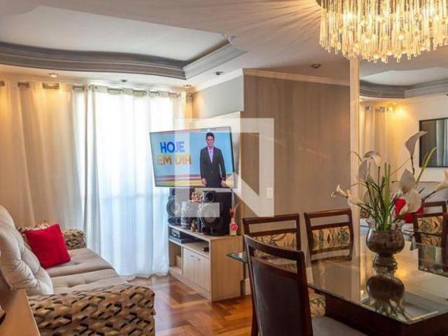 Apartamento à Venda Nova Petrópolis, 3 Quartos, 50 m2