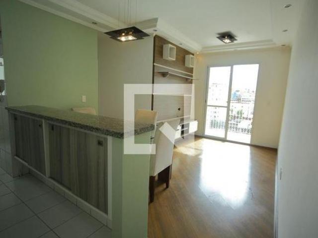 Apartamento à Venda Nova Petrópolis, 3 Quartos, 56 m2