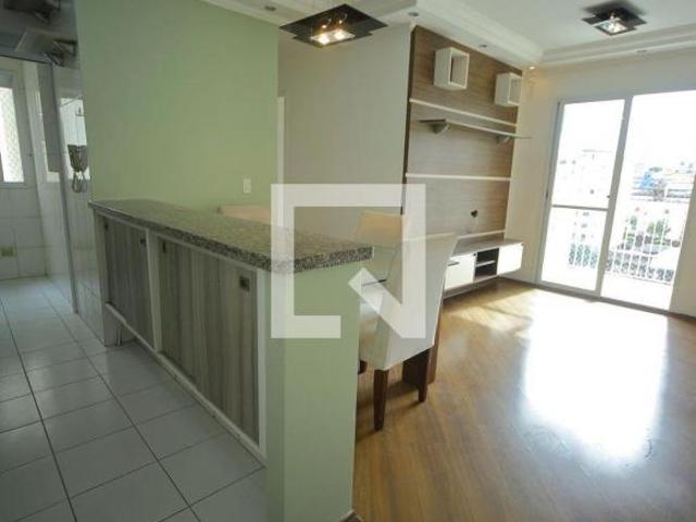 Apartamento à Venda Nova Petrópolis, 3 Quartos, 56 m2