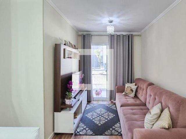 Apartamento à Venda Nova Petrópolis, 3 Quartos, 56 m2
