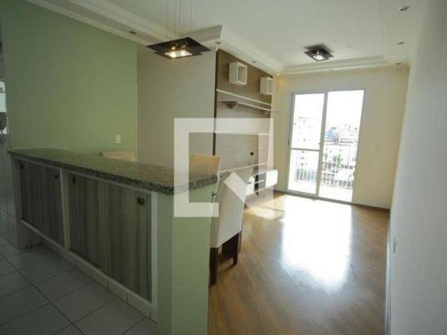 Apartamento à Venda Nova Petrópolis, 3 Quartos, 56 m² São Bernardo do Campo
