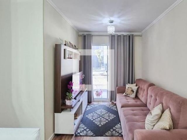 Apartamento à Venda Nova Petrópolis, 3 Quartos, 56 m² São Bernardo do Campo