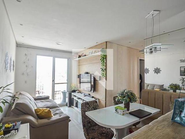 Apartamento à Venda Nova Petrópolis, 3 Quartos, 57 m2