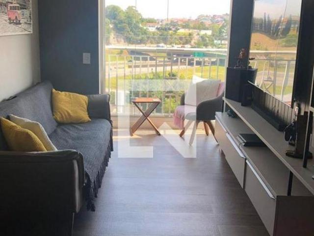 Apartamento à Venda Nova Petrópolis, 3 Quartos, 57 m2