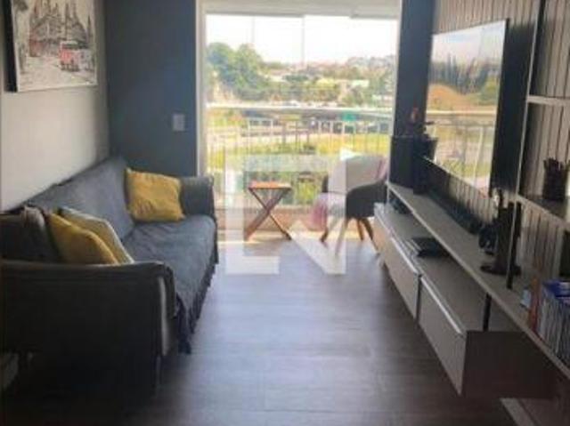 Apartamento à Venda Nova Petrópolis, 3 Quartos, 57 m² São Bernardo do Campo