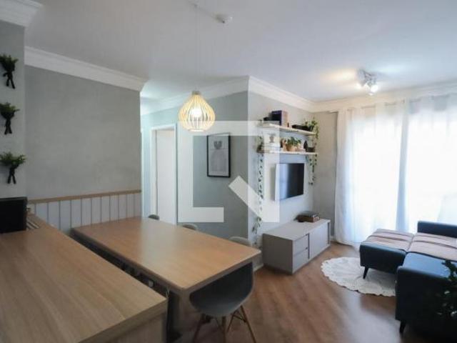 Apartamento à Venda Nova Petrópolis, 3 Quartos, 58 m2