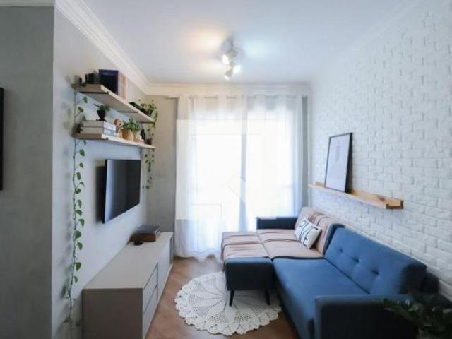 Apartamento à Venda Nova Petrópolis, 3 Quartos, 58 m² São Bernardo do Campo