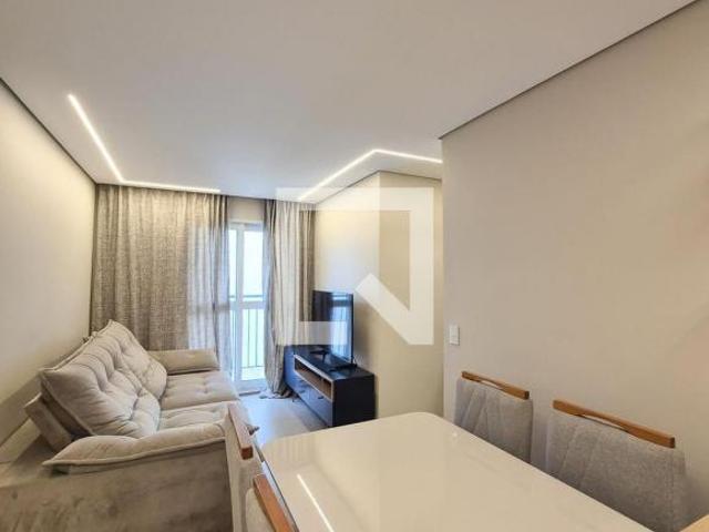 Apartamento à Venda Nova Petrópolis, 3 Quartos, 60 m2