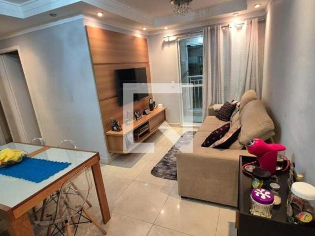 Apartamento à Venda Nova Petrópolis, 3 Quartos, 60 m2