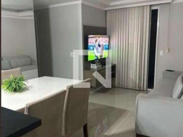 Apartamento à Venda Nova Petrópolis, 3 Quartos, 60 m² São Bernardo do Campo