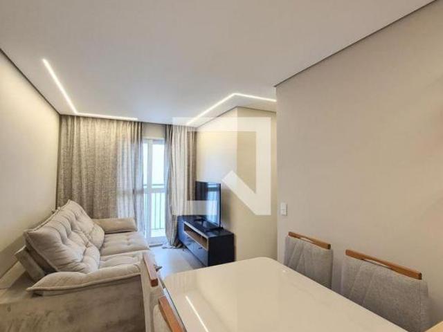 Apartamento à Venda Nova Petrópolis, 3 Quartos, 60 m² São Bernardo do Campo