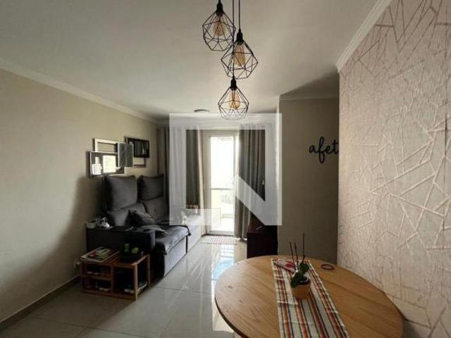 Apartamento à Venda Nova Petrópolis, 3 Quartos, 61 m2