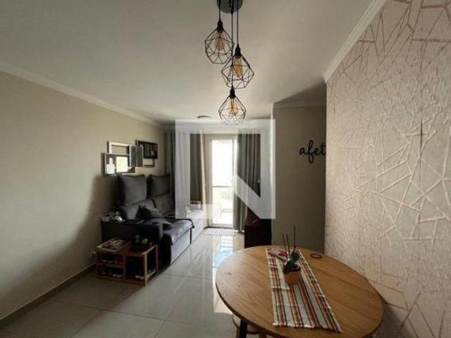 Apartamento à Venda Nova Petrópolis, 3 Quartos, 61 m² São Bernardo do Campo