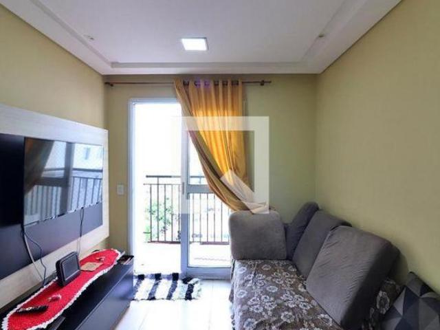 Apartamento à Venda Nova Petrópolis, 3 Quartos, 62 m² São Bernardo do Campo