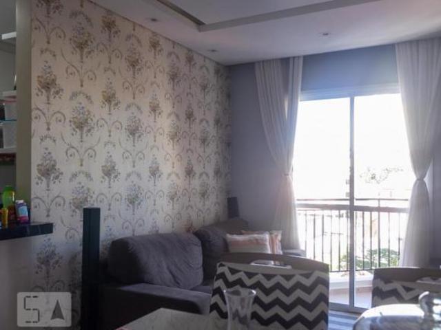 Apartamento à Venda Nova Petrópolis, 3 Quartos, 63 m² São Bernardo do Campo