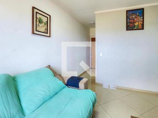 Apartamento à Venda Nova Petrópolis, 3 Quartos, 64 m2