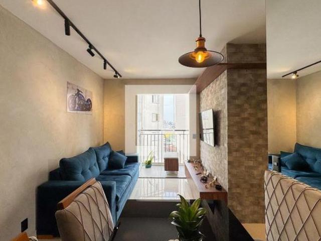 Apartamento à Venda Nova Petrópolis, 3 Quartos, 64 m2