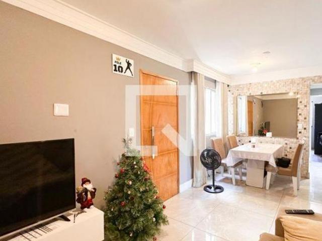 Apartamento à Venda Nova Petrópolis, 3 Quartos, 64 m2