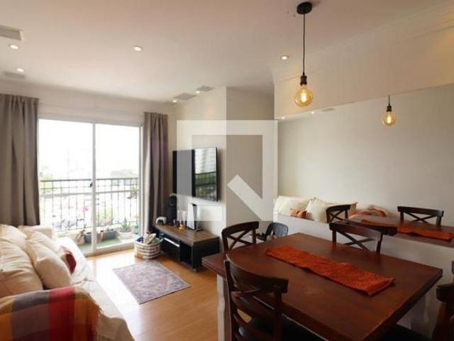 Apartamento à Venda Nova Petrópolis, 3 Quartos, 65 m2
