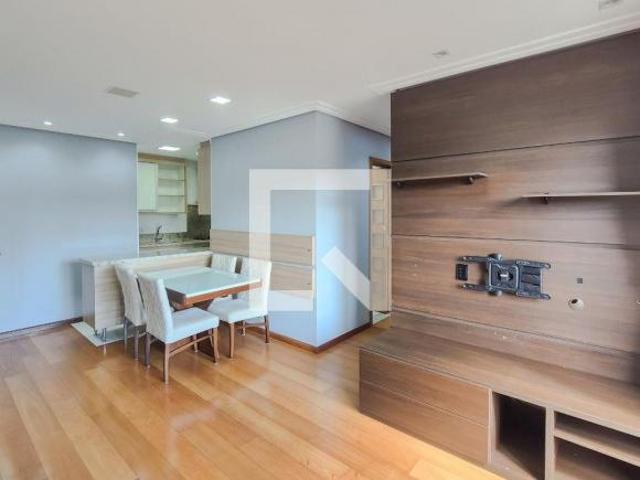 Apartamento à Venda Nova Petrópolis, 3 Quartos, 65 m2