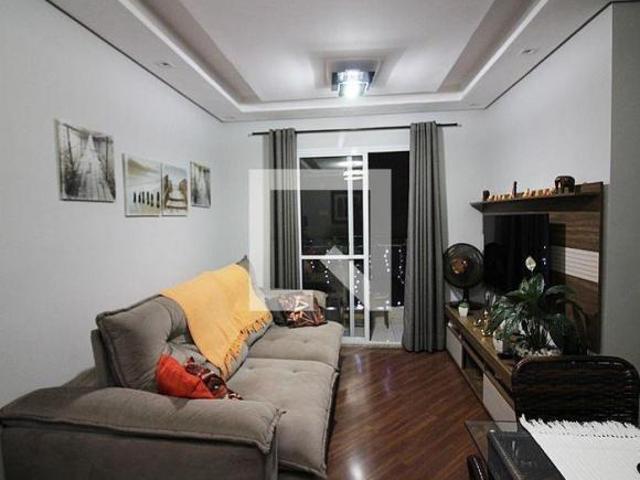 Apartamento à Venda Nova Petrópolis, 3 Quartos, 65 m2
