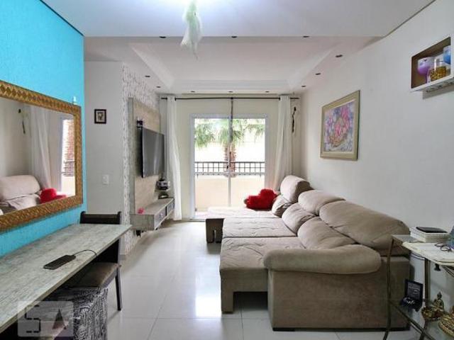 Apartamento à Venda Nova Petrópolis, 3 Quartos, 65 m2