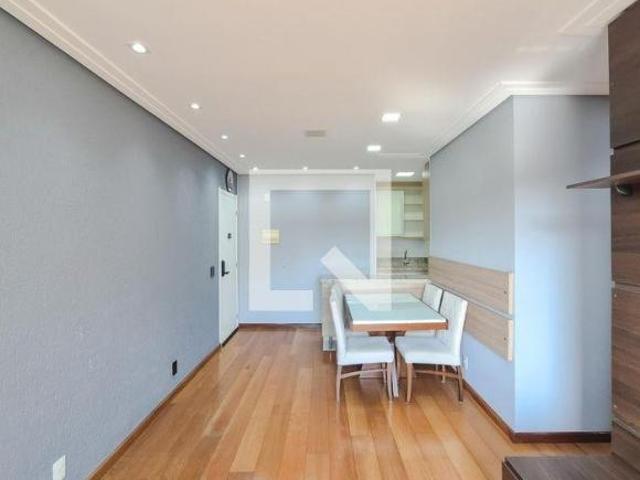 Apartamento à Venda Nova Petrópolis, 3 Quartos, 65 m² São Bernardo do Campo