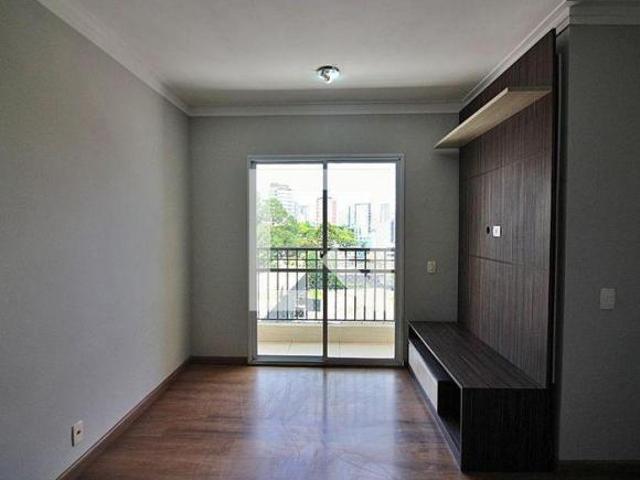 Apartamento à Venda Nova Petrópolis, 3 Quartos, 65 m² São Bernardo do Campo