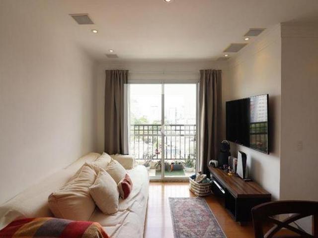Apartamento à Venda Nova Petrópolis, 3 Quartos, 65 m² São Bernardo do Campo