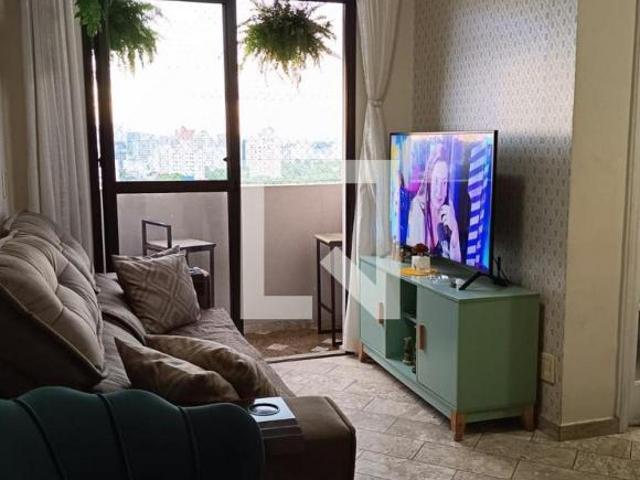 Apartamento à Venda Nova Petrópolis, 3 Quartos, 67 m2