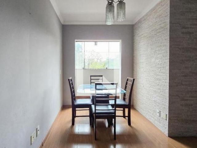 Apartamento à Venda Nova Petrópolis, 3 Quartos, 67 m² São Bernardo do Campo