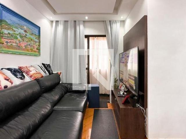 Apartamento à Venda Nova Petrópolis, 3 Quartos, 68 m2